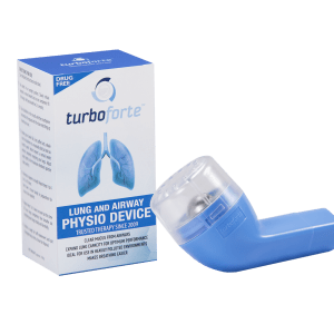 Comfort Cough 2 - Breathing & Medical