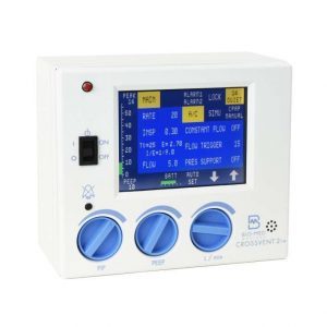 Crossvent 2i+ Built-In Infant Ventilator - Breathing & Medical