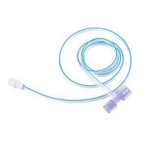 Pneumotach Infant - Breathing & Medical