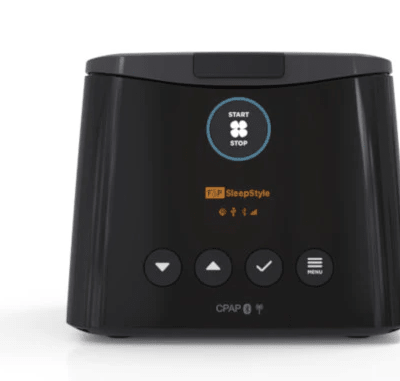 CPAP Devices Archives - Breathing & Medical