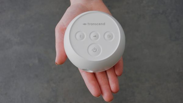 Transcend Micro Travel CPAP - Breathing & Medical