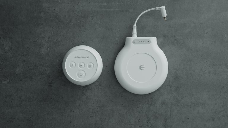 Transcend Micro Travel CPAP - Breathing & Medical